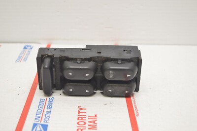00-07 Ford Taurus Sable Power Window Master Switch Door Window Button ...