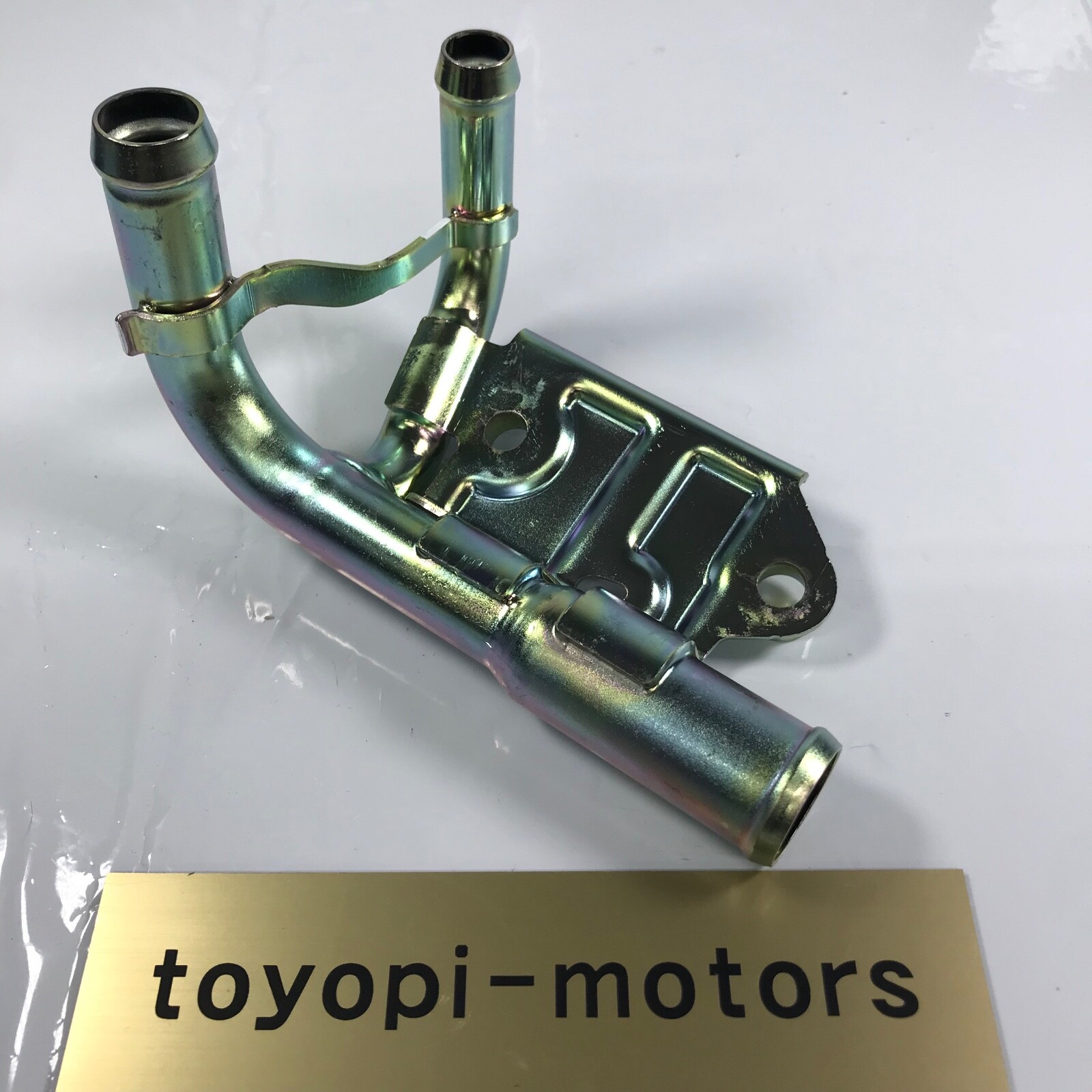 NEW MAZDA Genuine CX-5 MAZDA 6 Bypass Pipe SH20-15-290A | eBay Australia
