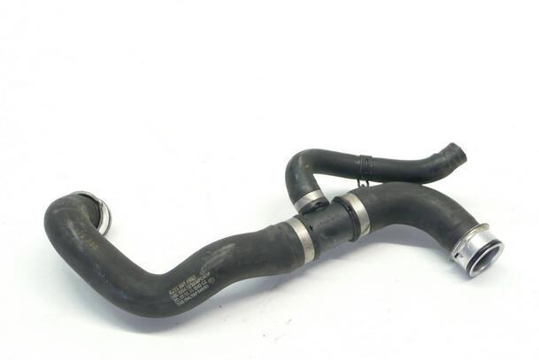 Radiator Coolant Pipe Hose for Mercedes-Benz E350 2006-2009 2115014682 ...
