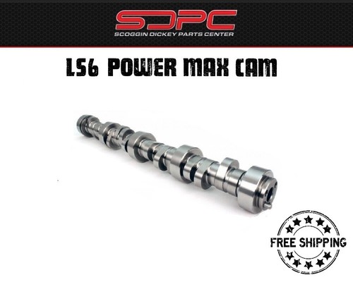 LS6 Power Max Cam