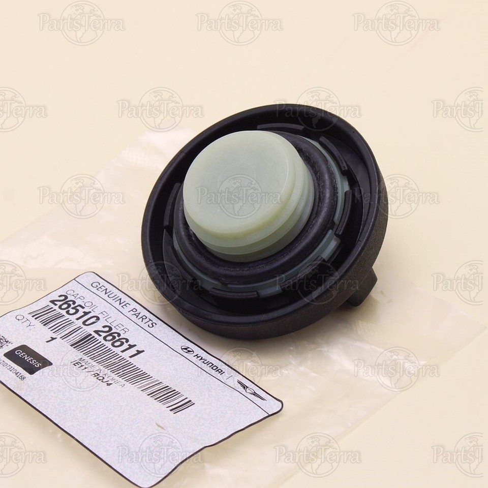 2009-2019 Hyundai Elantra 2017-2020 Santa Fe Engine Oil Filler Cap ...