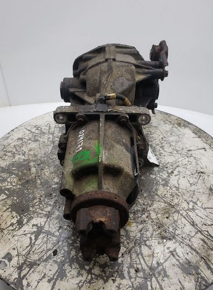 2005- 2007 Ford Escape Rear Differential Carrier Assembly | eBay