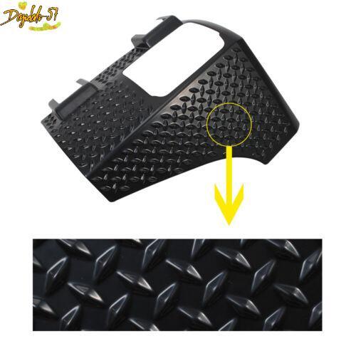 Rear Corner Guards Body Armor Kit Tail light Fit For Jeep Wrangler JK ...