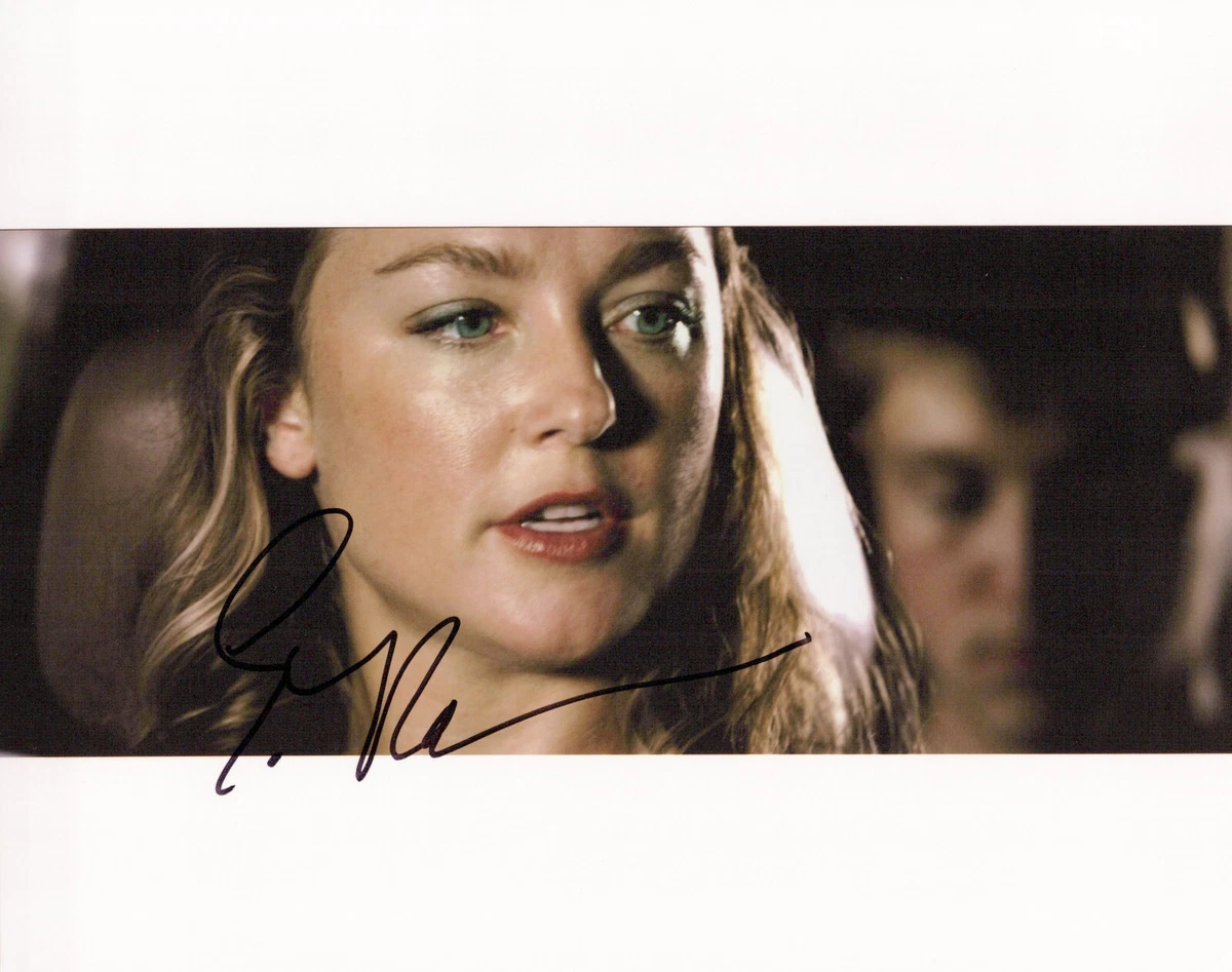 Elisabeth Rohm Transit