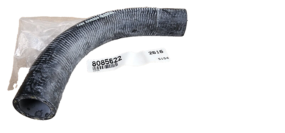 GENUINE Volvo Truck 8085622 Heater Coolant Hose OEM | eBay