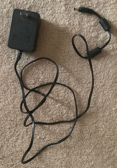 Canon LPT-99735987 CanoScan 5000F Scanner | eBay