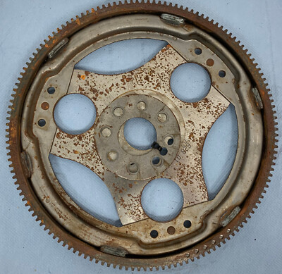 Mercedes-Benz Zahnkranz A6280300012 M155 | eBay.de