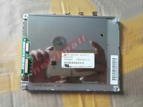 New 5.7" inch AA057VF02 LCD Display Screen for Mitsubishi LCD Panel 640 ...