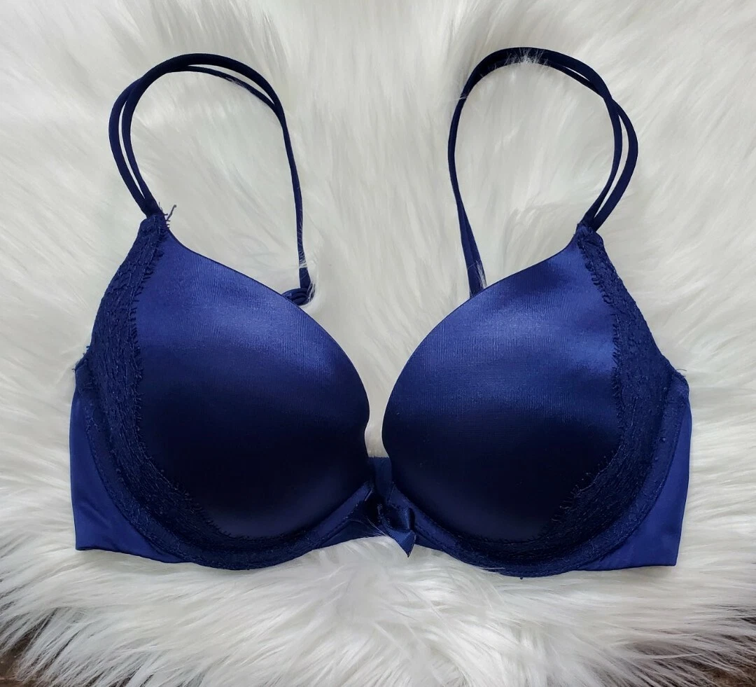32d Breast Size