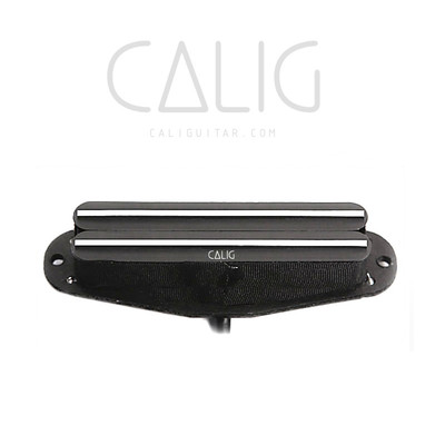 CALIG - S41,S42 'RAIL' Single size Humbucker Pickup | eBay