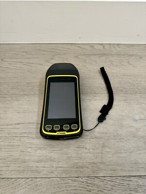 Trimble Juno T41/5 5 Series GPS Data Collector Rugged Handheld With GPS ...