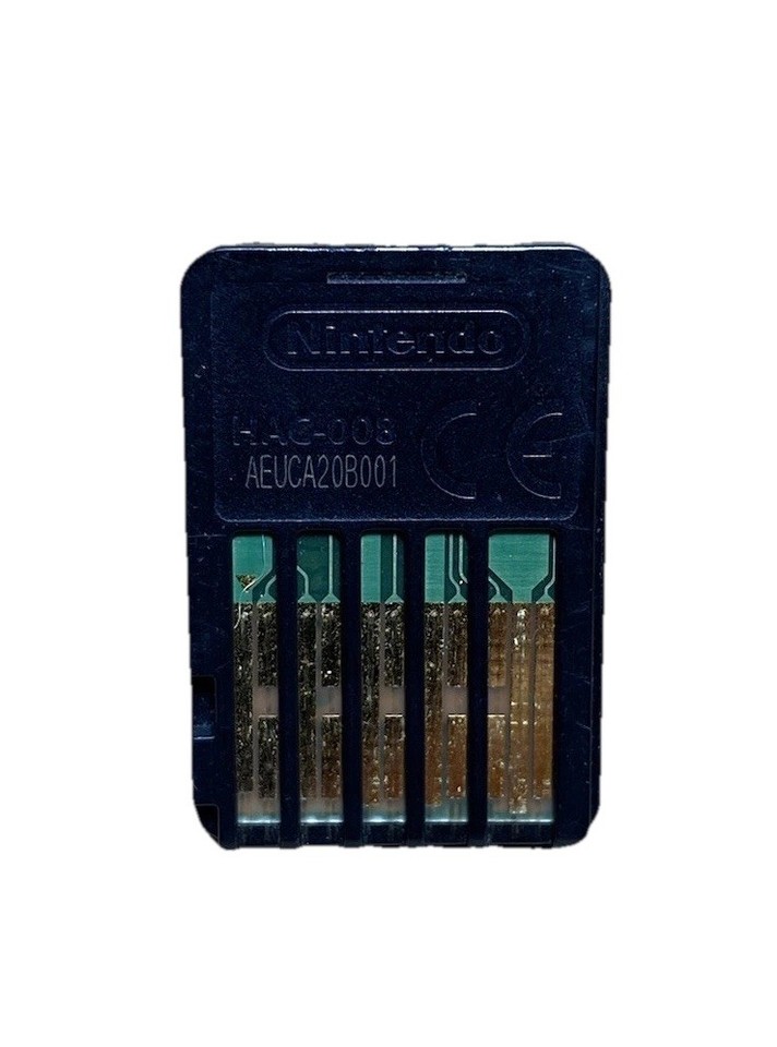 Minecraft (Nintendo Switch, 2018) Game Cartridge Only - Tested ...