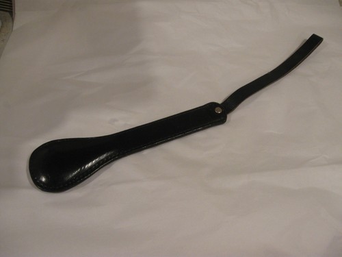 Vintage Police Leather Slapjack, Black Jack, Slap Jack, Sap Jaypee ...