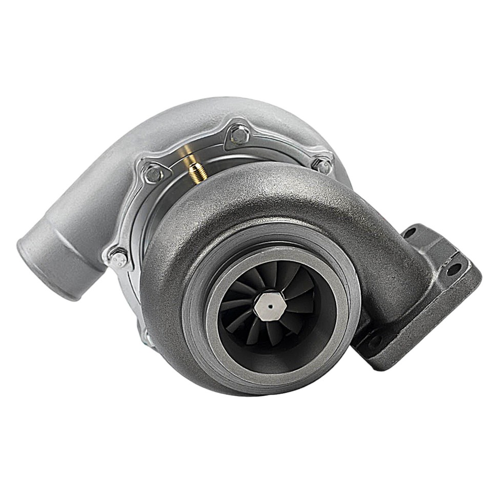 T76 Turbo Turbocharger T4 .96 A/r .80 Trim 500+ Hp 76mm Compressor ...