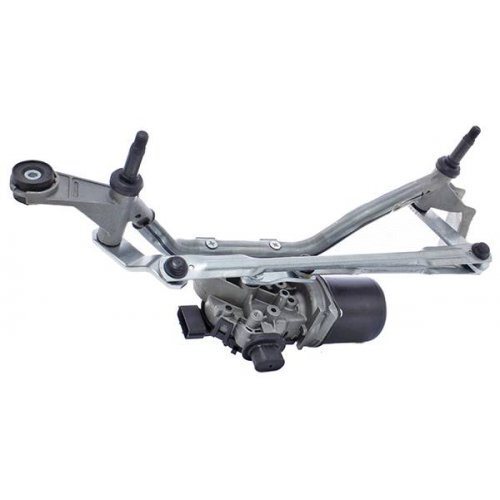 MOTEUR ESSUIE-GLACE MIT GESTäNGE NOUVEAU - OE-REF. 288004542R POUR ...