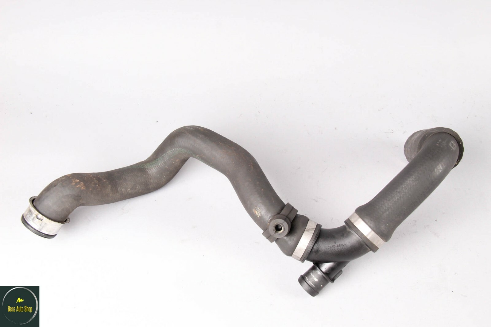 03-05 Mercedes W203 C230 1.8L Kompressor Radiator Lower Hose OEM | eBay