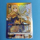 Signed UNION ARENA Sword Art Online UA15BT/SAO-1-013 SR☆☆ Alice FOIL | eBay