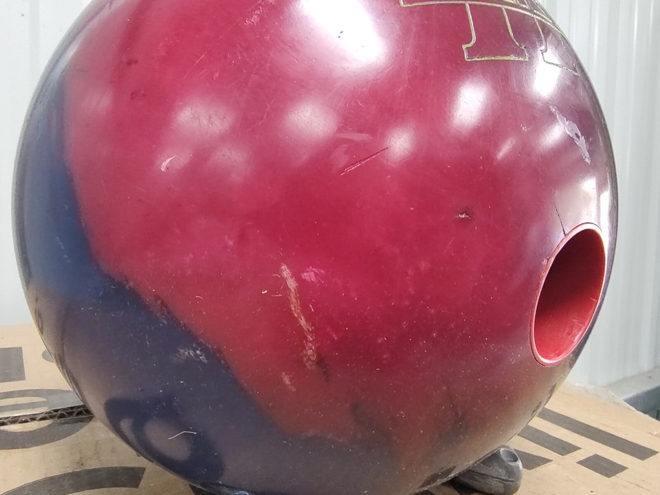 Storm Phase II, 14lb 7oz, Bowling Ball, Used | eBay