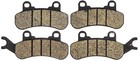 Can-Am Maverick X3 900 HO4x4 DPS 2018 Front & Rear Brake Pad Set | eBay
