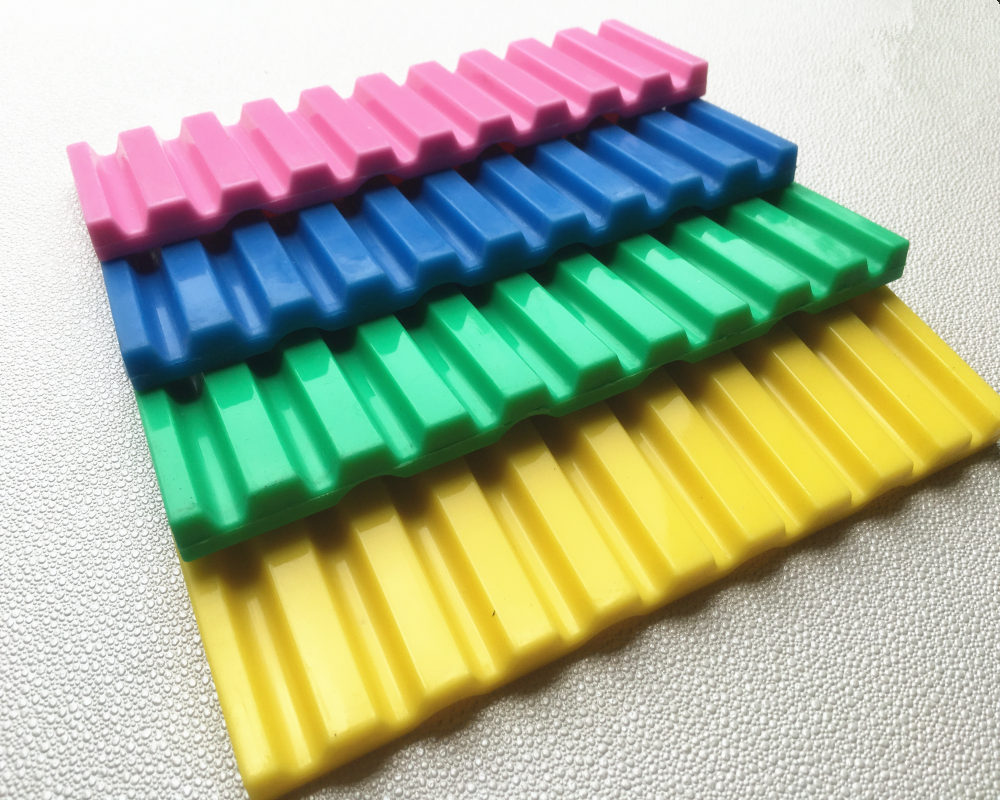 4pcs Dental instrument holder Non-slip Mat for dental clinic Assorted ...