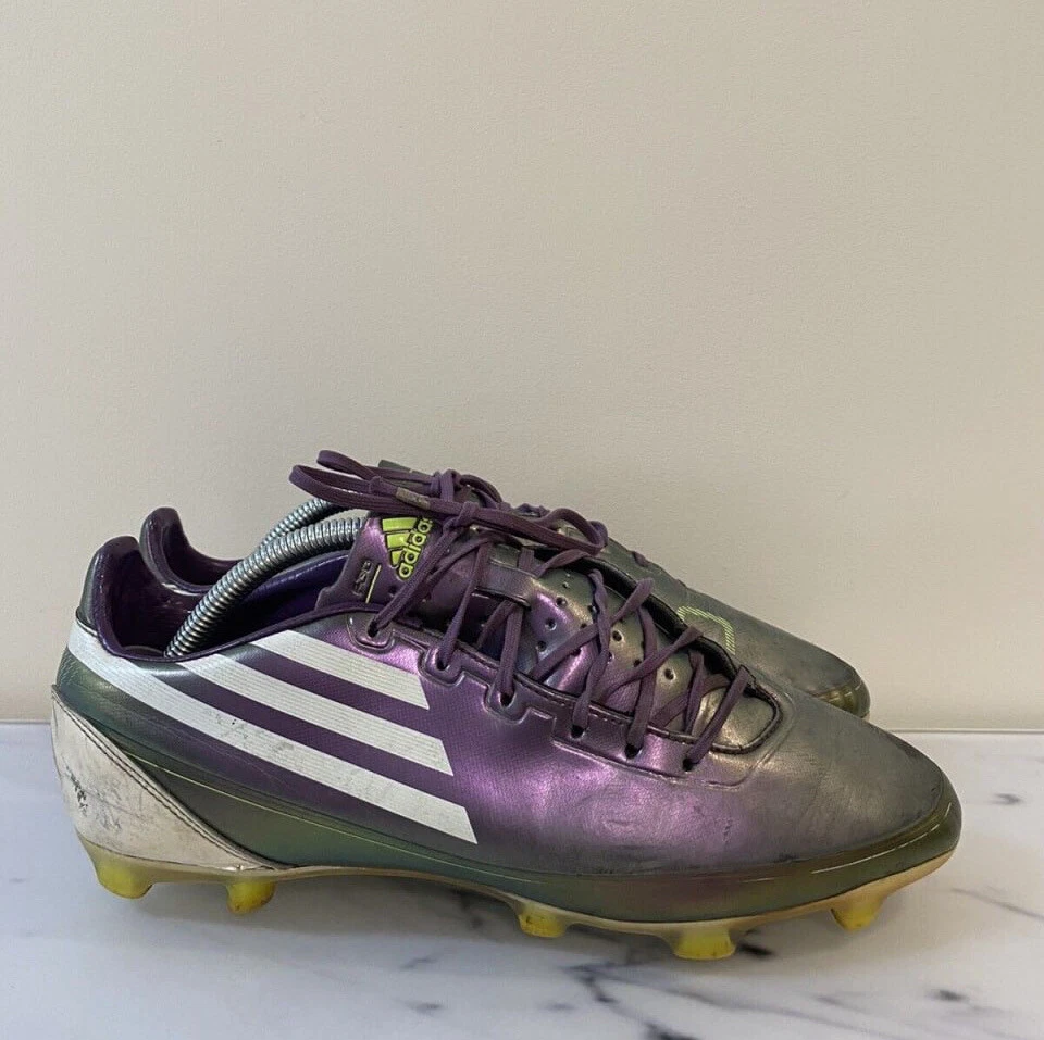 Adidas Soccer Adizero F30 Fg