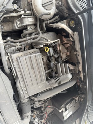 VW Seat Skoda Audi 10-17 1.4 TSI CZE CZEA Engine perfect runner quiet ...
