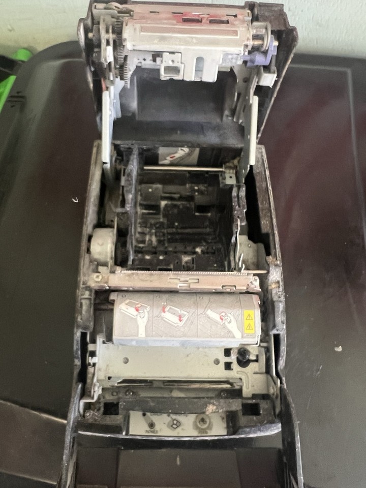 Epson TM-U220B POS Receipt Printer - Model M188B - Parts Only | eBay