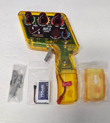 Slot.it SCP-3 Wireless Controller - OXIGEN Slot.iT Digital Ready | eBay