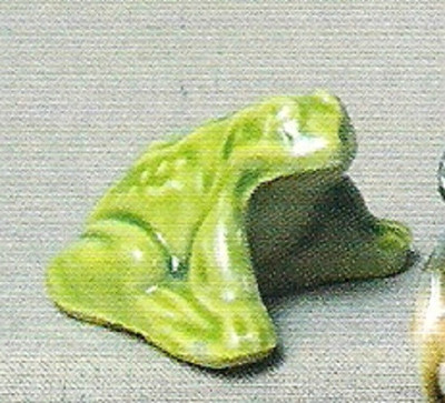 WADE FROG, RED ROSE TEA, 1967-73 | eBay