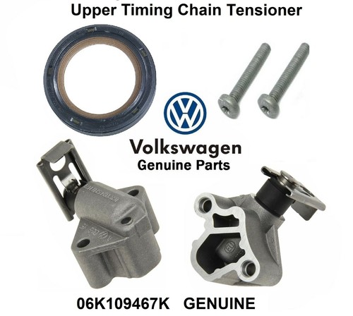 Genuine Upper Timing Chain Tensioner 2.0T; Audi VW TSI CBFA & CCTA Eng ...