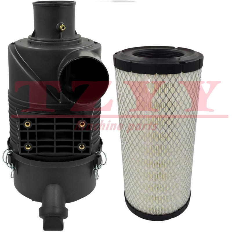 DONALDSON P828889 - Air filter cross reference