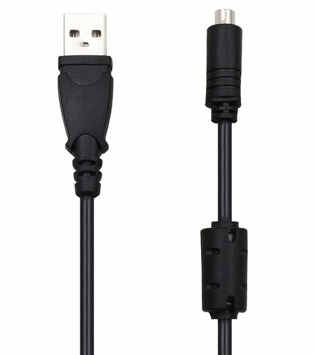 USB Data Sync Cable Cord Lead for Sony Digital Camcorder Handycam | eBay