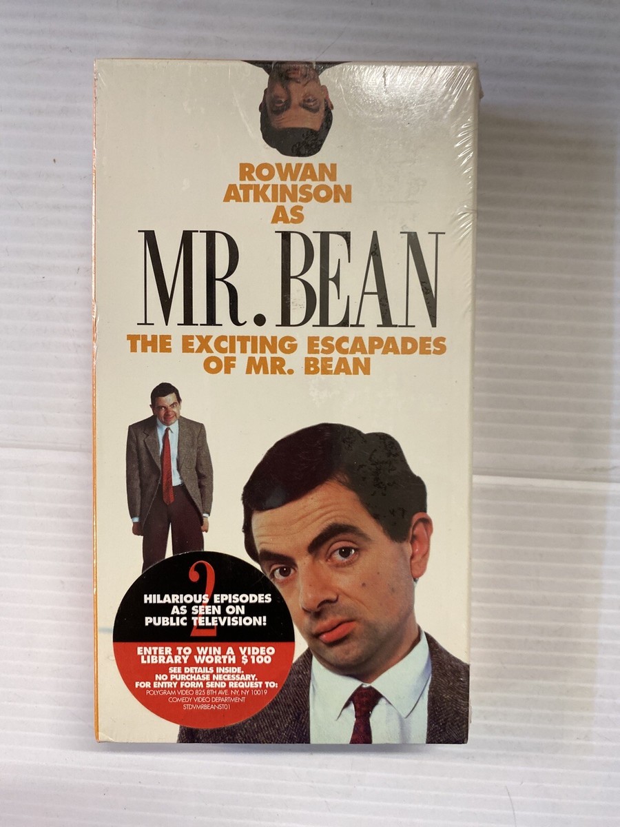 Polygram Mr Bean