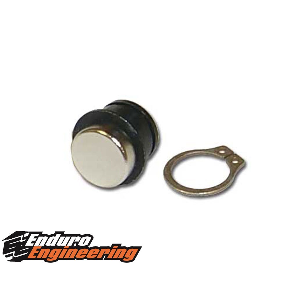 Enduro Engineering Magnet Kit with Snapring fits in Stock KTM/Husaberg ...