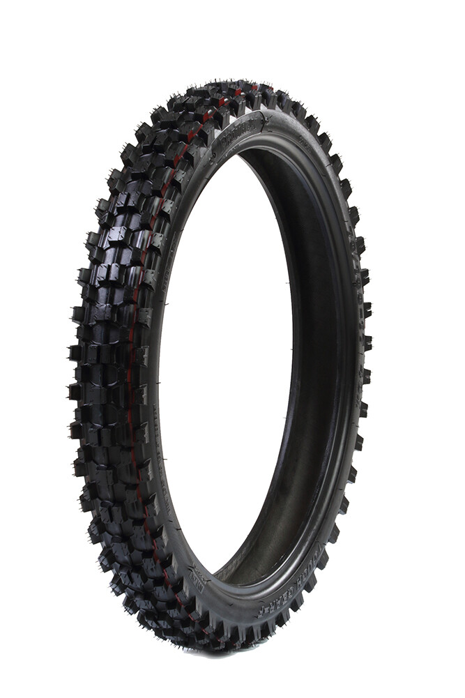 ProTrax PT1011 Off-Road Dirt Bike Tire 70/100-17 Front for sale online ...