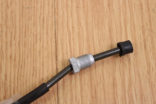 NEW BMW Brake Line Hose R1150GS 34 32 7 668 385 | eBay