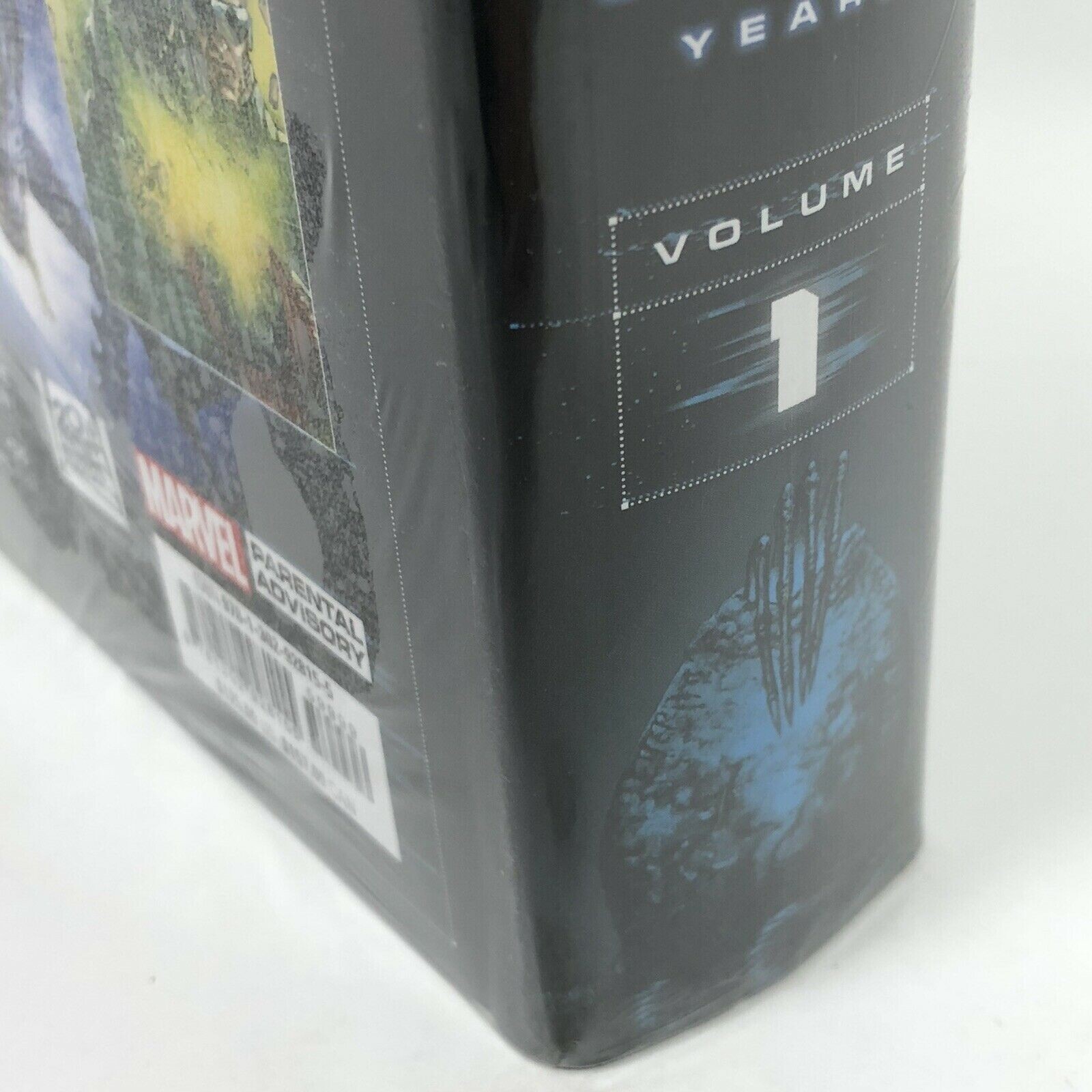 Aliens: the Original Years Omnibus #1 (Marvel Comics 2021) for sale ...