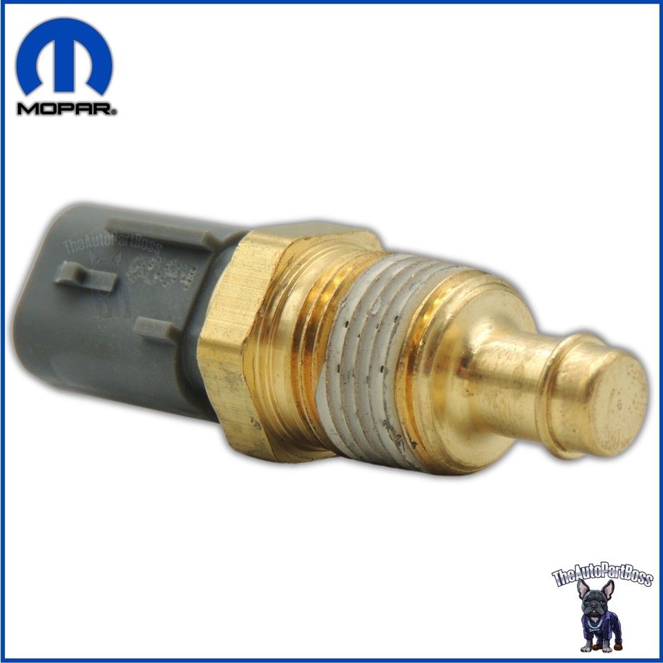 Fluid Temperature Sensor OEM Mopar 5149077AB 05149077AB | eBay