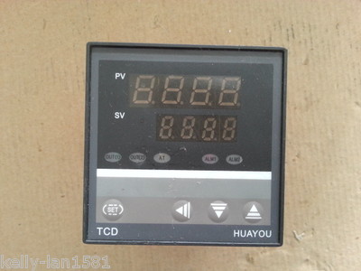 1Pcs Used TCD-6132P thermostat | eBay