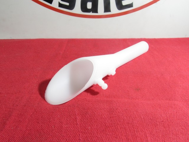 Capless Fuel Funnel Mopar 68158775AC for sale online | eBay