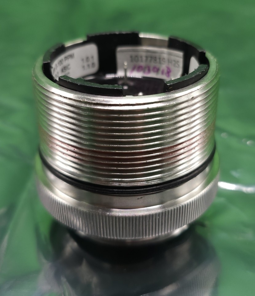 MSA H2S 0-100 PPM TRUCAL SENSOR W/O DEFFUSION X5000 P/N A-5K-SENS-26-0 ...