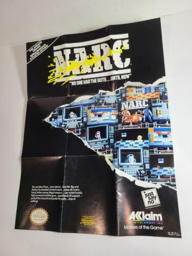 Video Game Manuals, Inserts & Box Art for sale | eBay