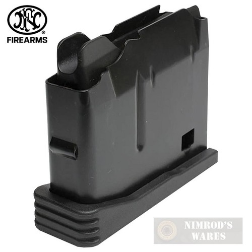 FN SPR .308 5-Round MAGAZINE TBM A5M 75538 75540 Tactical 62635-01 FAST ...