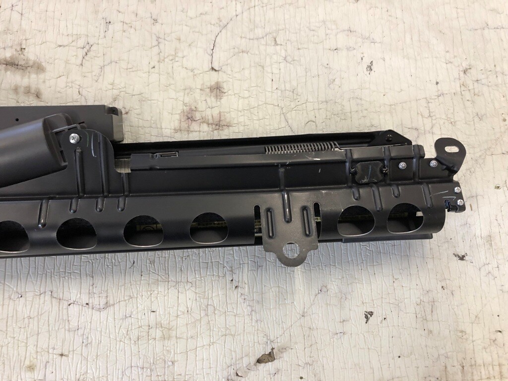 2007-2012 LEXUS LS460 REAR WINDSHIELD WINDOW SUN SHADE W/ MOTOR OEM 07 ...