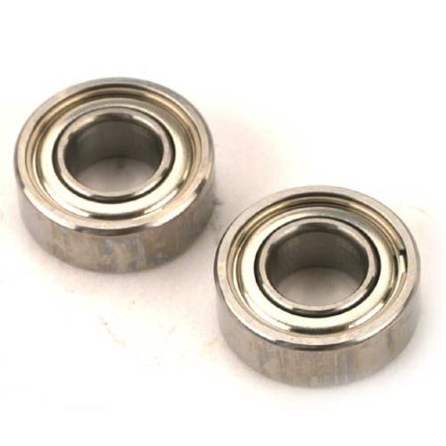 B022 Ball Bearing 5x11x4mm E-Savage (2) ETS Hobby Shop | eBay