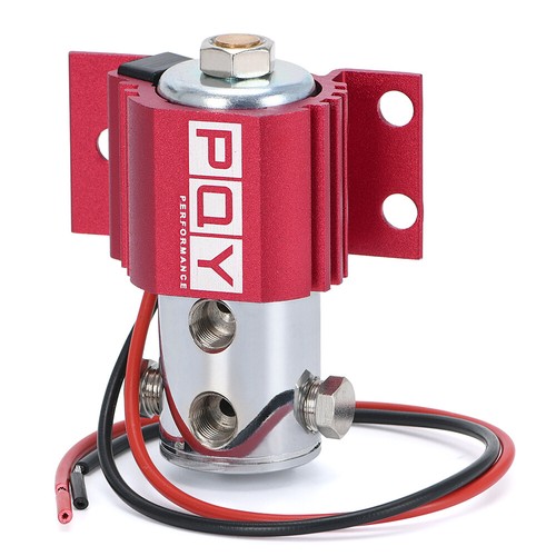 Front Brake Line Lock Kit Universal Heavy Duty Type Roll Control Hill ...