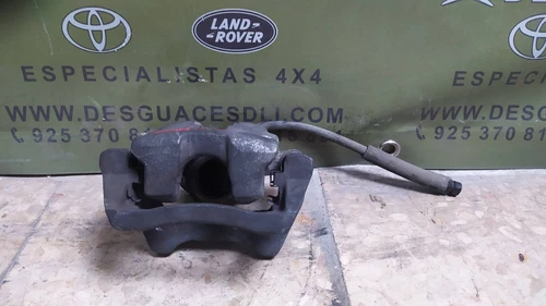 Étrier De Frein Arrière Droit pour LAND ROVER RANGE ROVER SPORT V6 TD ...