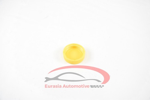 Genuine Nissan Infiniti 1989-2004 Coolant Reservoir Cap 2171250M01 OEM ...
