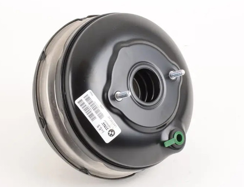 NEW BMW 5 E60 BRAKE SEVO UNIT 34336784972 6784972 OEM | eBay