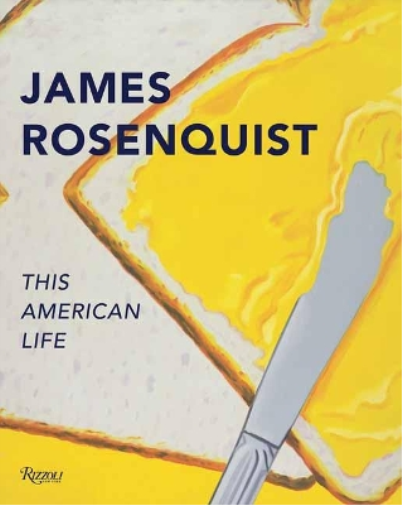 Judith Goldman Charles Baxter James Rosenquist (Hardback) (UK IMPORT ...